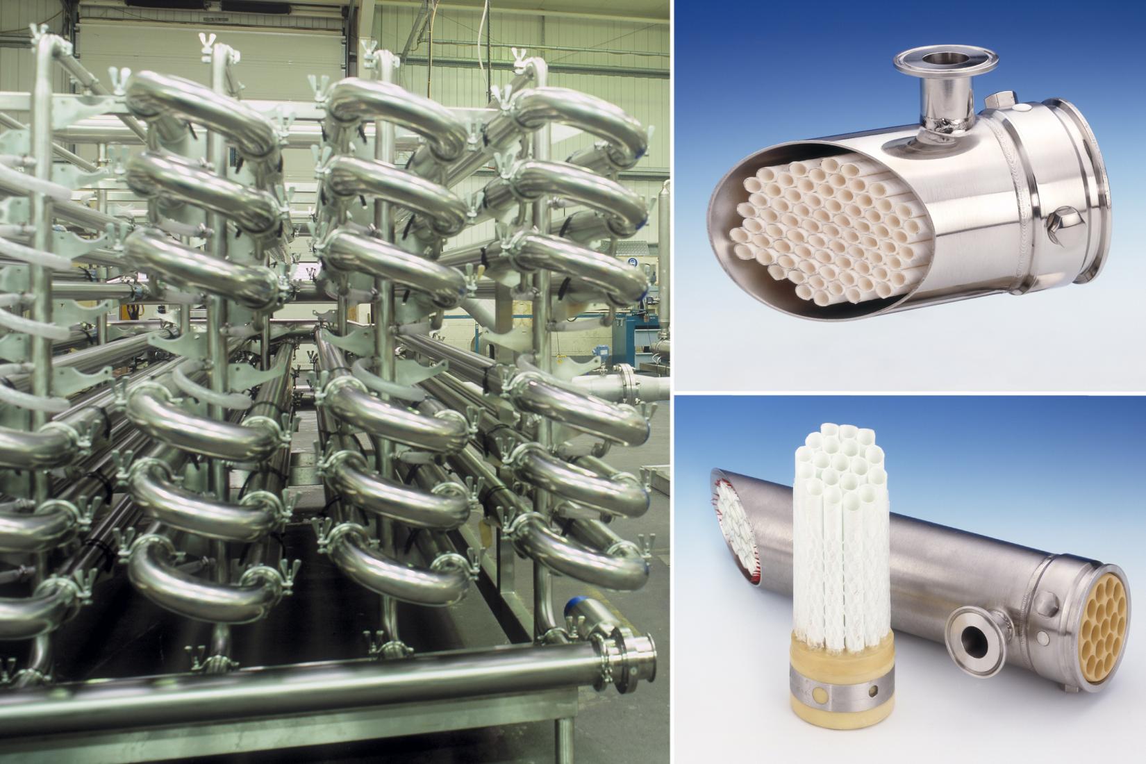 Products - PCI Membranes