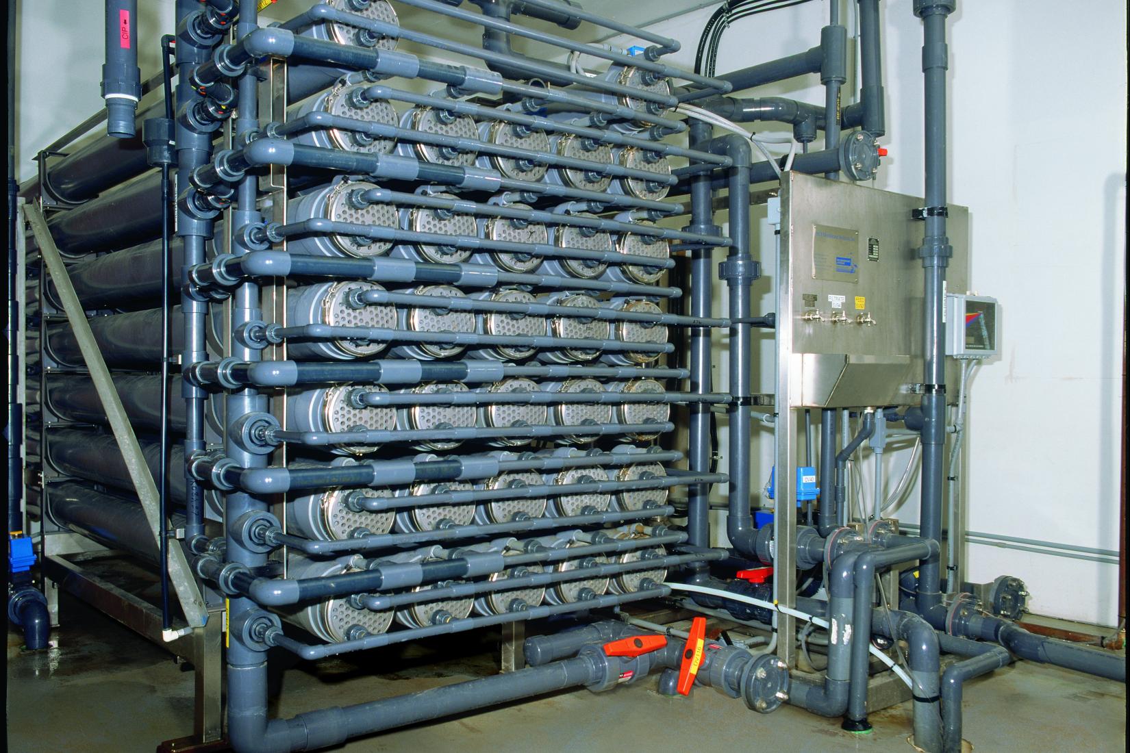 Products - PCI Membranes