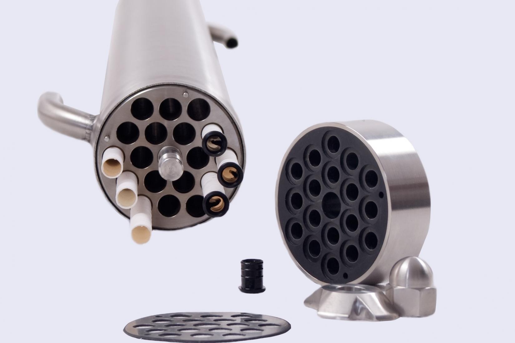 B1 Series Tubular Membrane Modules - PCI Membranes