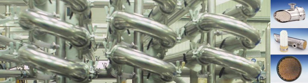 A Series Tubular Membrane Modules - PCI Membranes