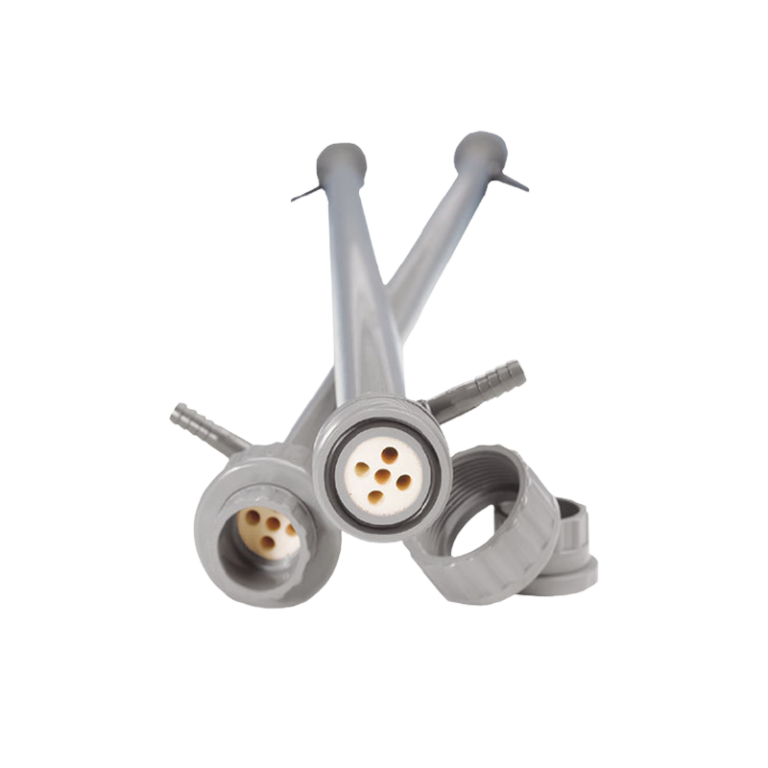 Membrane Testing & Complete Systems - PCI Membranes