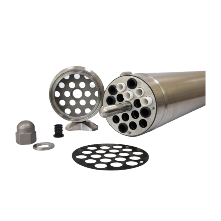 Tubular Membranes - PCI Membranes