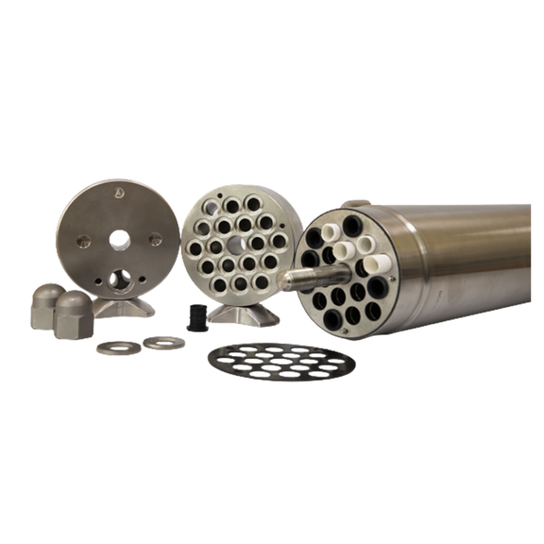 Tubular Membranes - PCI Membranes