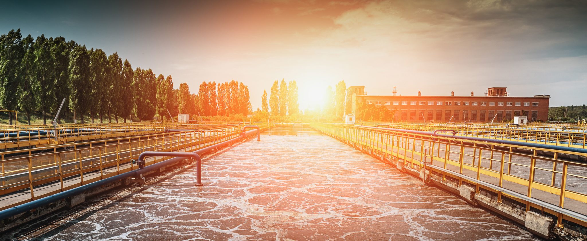 Membrane Bio-Reactors - PCI Membranes