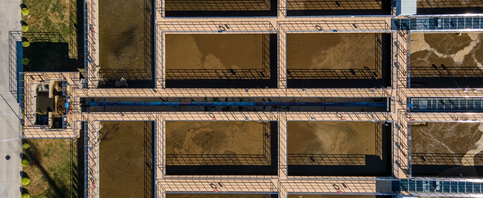 Wastewater Treatment & Reuse with Membranes Technologies - PCI Membranes