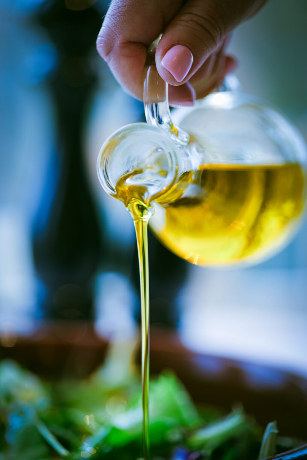 Oleochemical - PCI Membranes